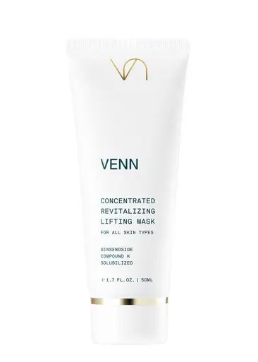 VENN Concentrated Revitalizing Lifting Mask - Na