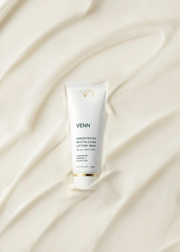 VENN Concentrated Revitalizing Lifting Mask