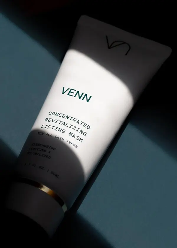 VENN Concentrated Revitalizing Lifting Mask
