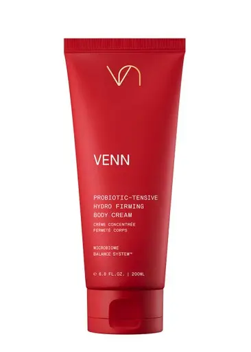 VENN Probiotic-tensive Hydro Firming Body Cream - N/a
