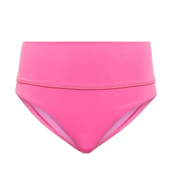 Melissa Odabash Brussels Bikini Bottoms - Pink