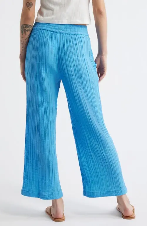 Rip Curl Premium Surf Beach Pants - Azure Blue