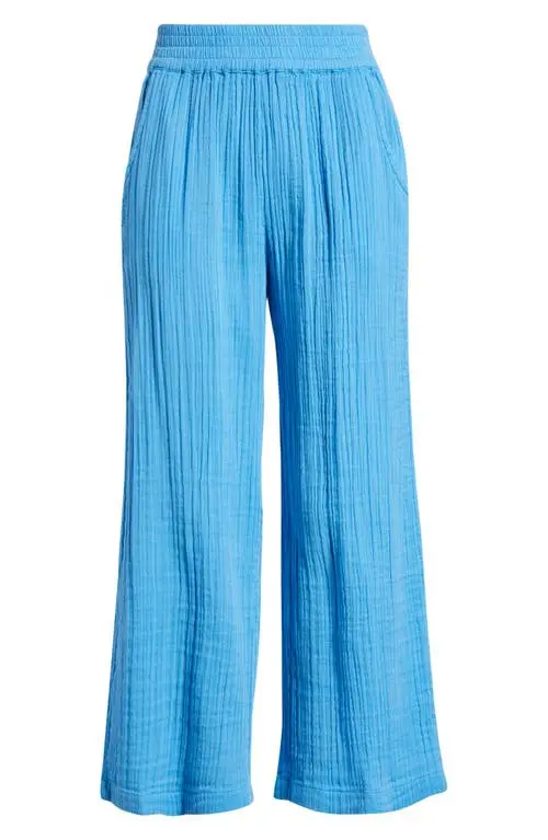 Rip Curl Premium Surf Beach Pants - Azure Blue