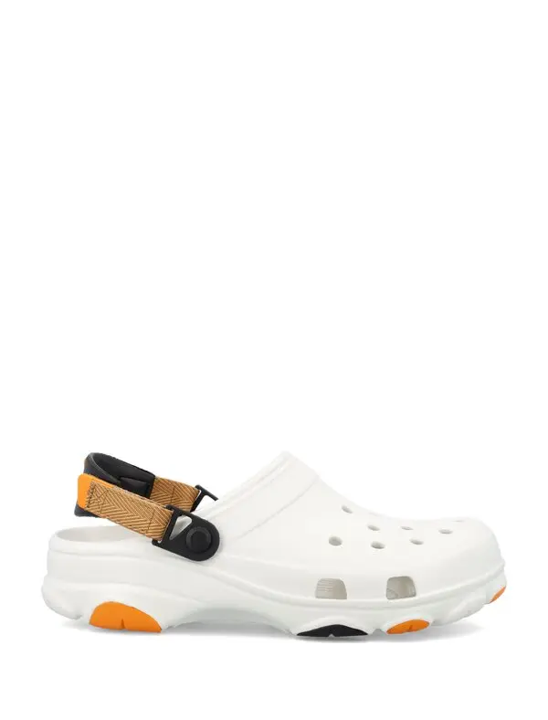 CROCS Classic All Terrain Clog