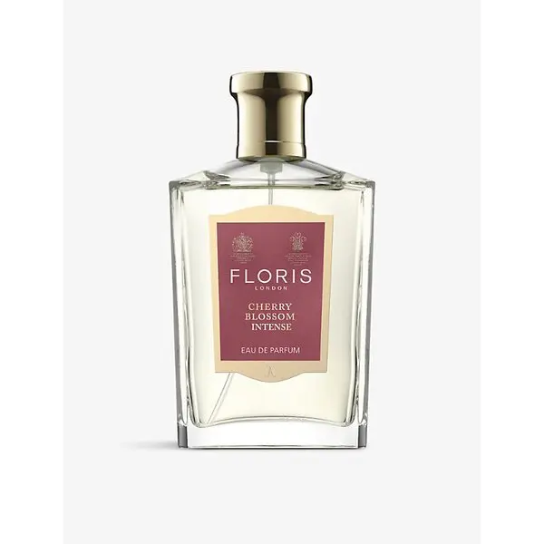 FLORIS LONDON Cherry Blossom Intense Eau De Parfum 100ml - Na