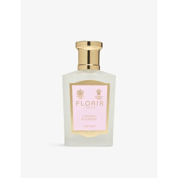 FLORIS LONDON Cherry Blossom Hair Mist 50ml - Na