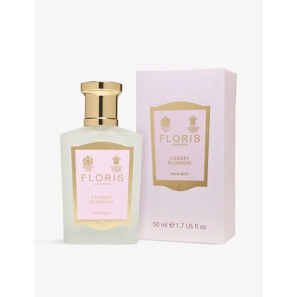 FLORIS LONDON Cherry Blossom Hair Mist 50ml