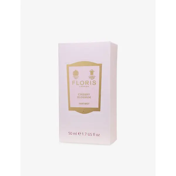 FLORIS LONDON Cherry Blossom Hair Mist 50ml