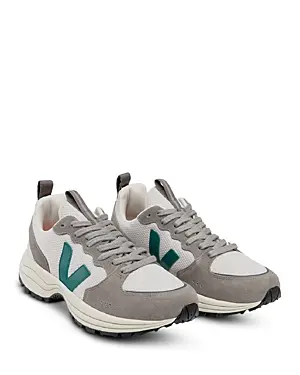 VEJA Venturi Fabric Sneakers