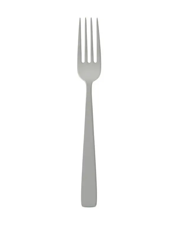 Dolce & Gabbana Inox Flatware - Silver