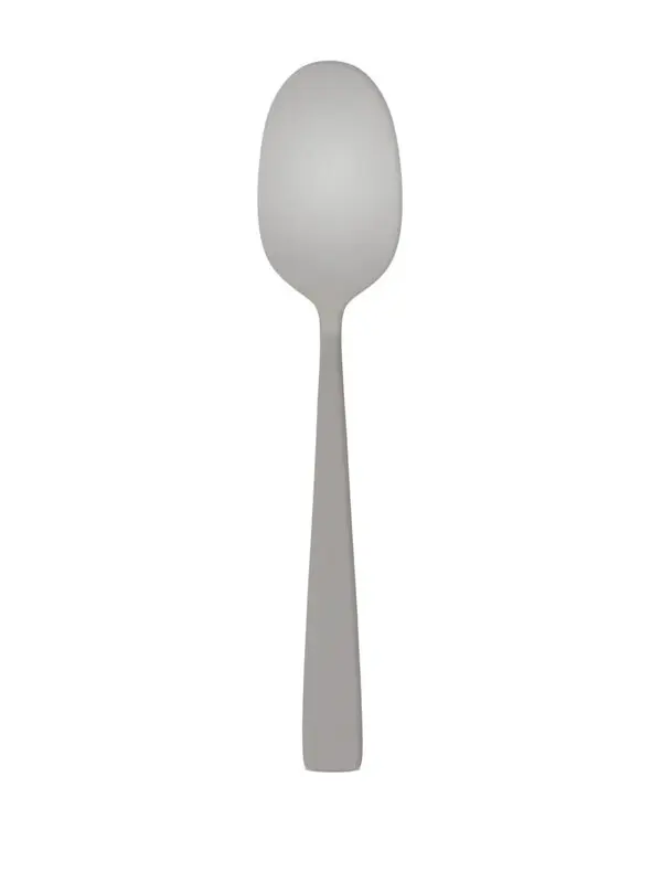 Dolce & Gabbana Inox Flatware - Silver