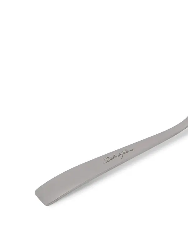 Dolce & Gabbana Inox Flatware - Silver