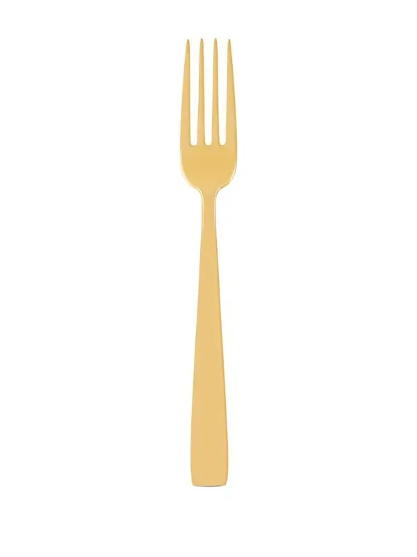 Dolce & Gabbana Inox Flatware - Gold