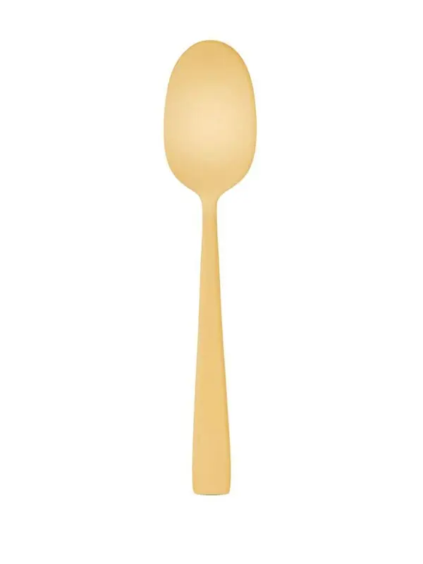 Dolce & Gabbana Inox Flatware - Gold