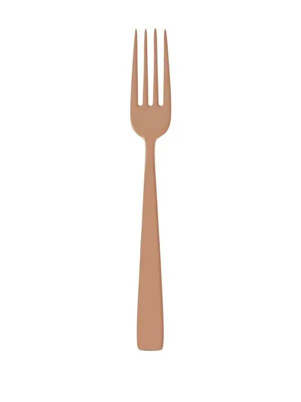Dolce & Gabbana Inox Flatware - Pink