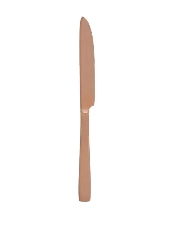 Dolce & Gabbana Inox Flatware - Pink