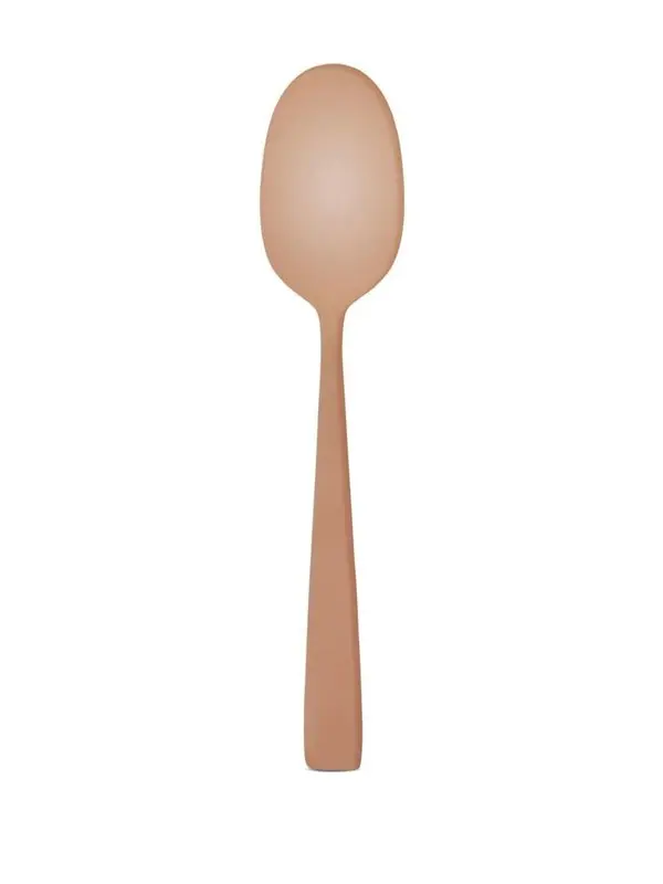Dolce & Gabbana Inox Flatware - Pink