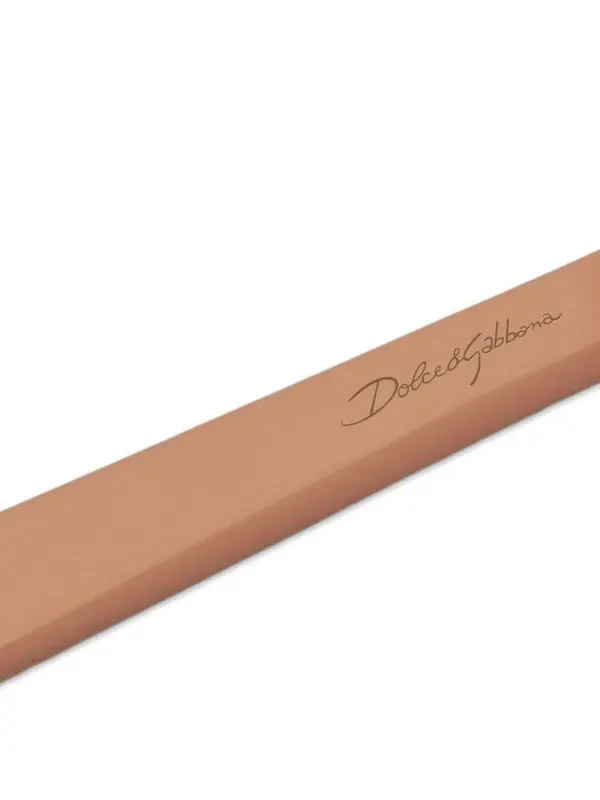 Dolce & Gabbana Inox Flatware - Pink