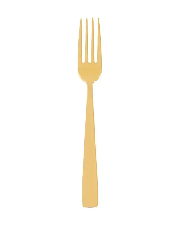 Dolce & Gabbana Inox Flatware - Gold