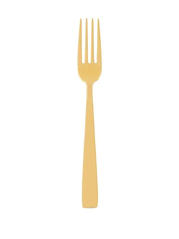 Dolce & Gabbana Inox Flatware - Gold