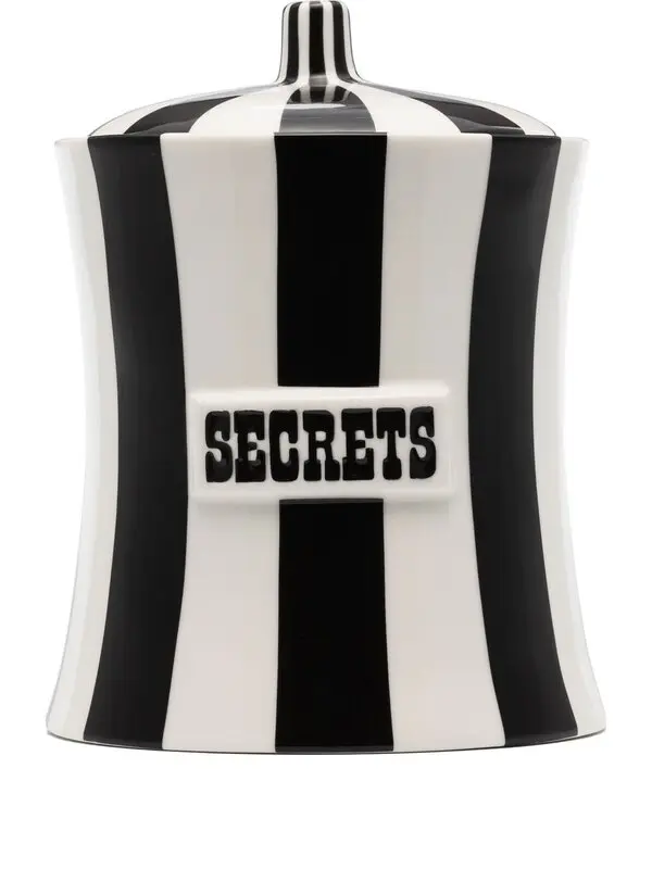 Jonathan Adler Vice Secrets Canister