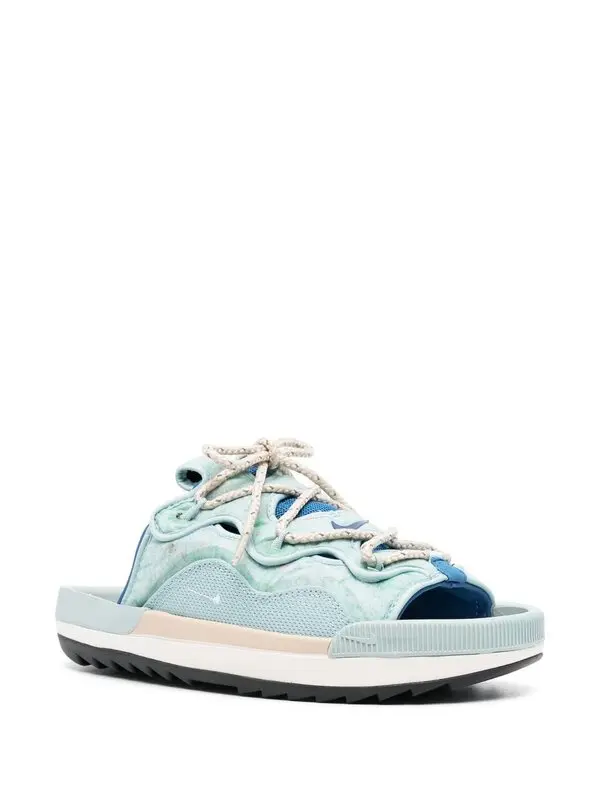 Nike Offline 2.0 Ocean Cube Sneakers - Blue
