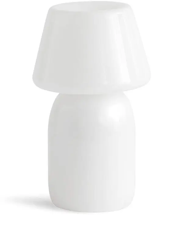 HAY Apollo Portable Lamp - White