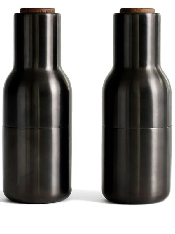 AUDO Bottle Salt And Pepper Grinder