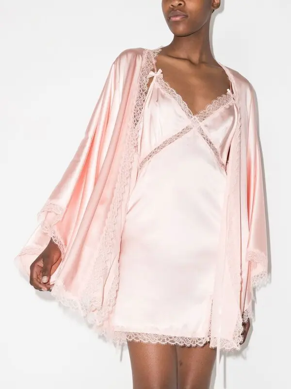 agent provocateur pink dress Agent Provocateur Dress for Sale in Halndle Bch, FL