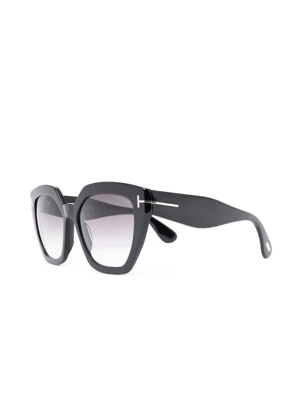TOM FORD Oversized Sunglasses
