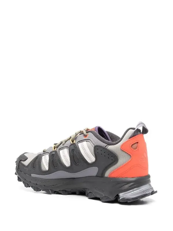 Adidas Colour-block Panelled Sneakers