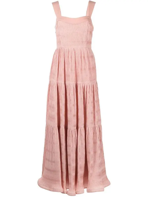 Simkhai Mid-length Day Dress