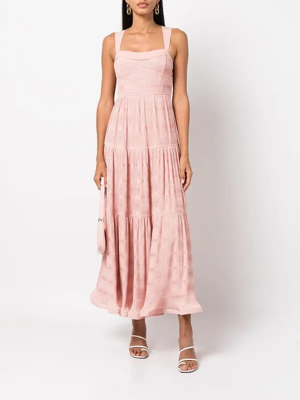 Simkhai Mid-length Day Dress