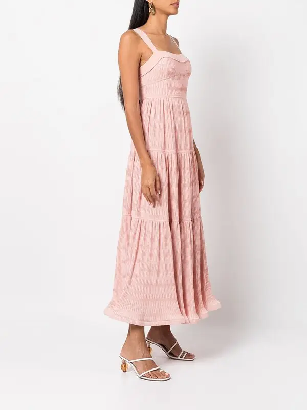 Simkhai Mid-length Day Dress