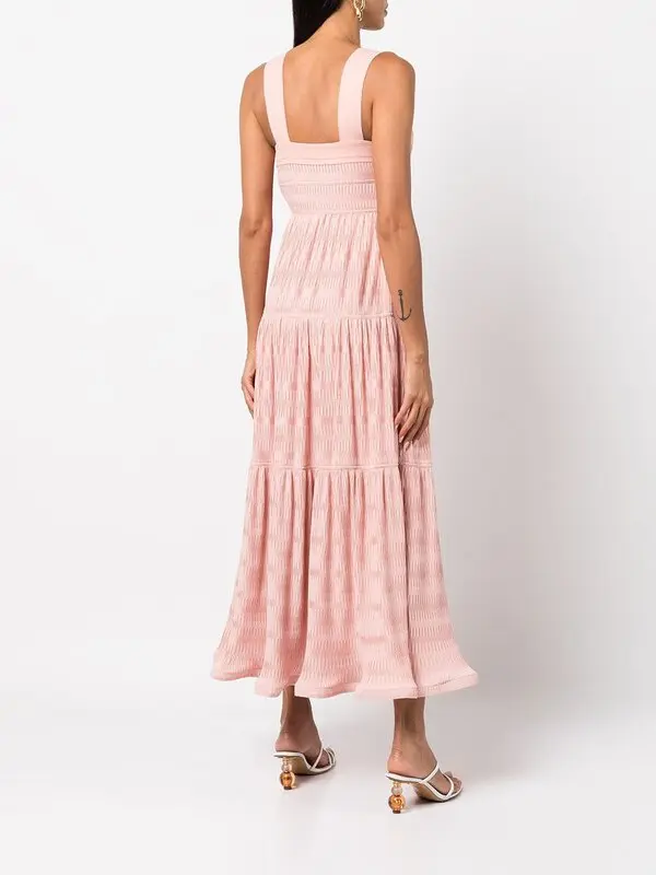 Simkhai Mid-length Day Dress