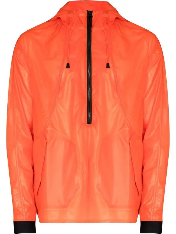 A-COLD-WALL* Trellick Hooded Windbreaker