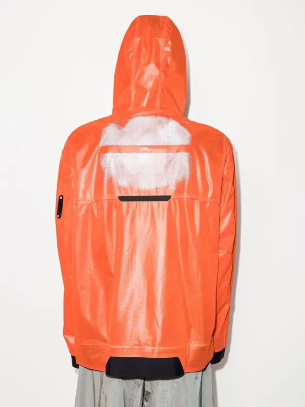 A-COLD-WALL* Trellick Hooded Windbreaker