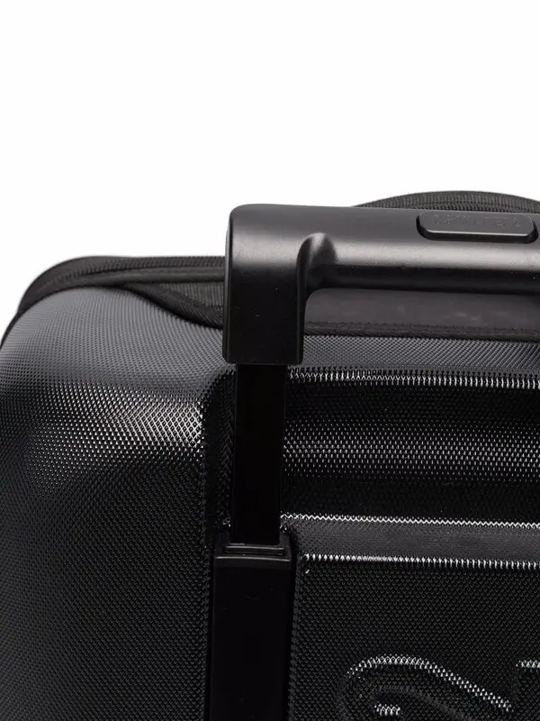 Dsquared2 Icon Logo Suitcase