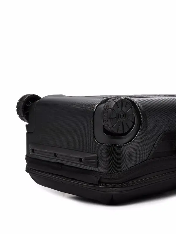 Dsquared2 Icon Logo Suitcase