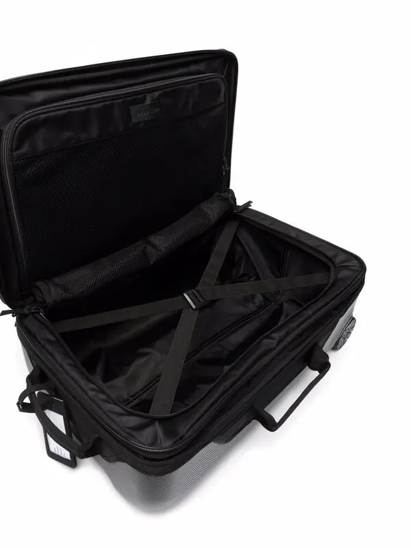 Dsquared2 Icon Logo Suitcase