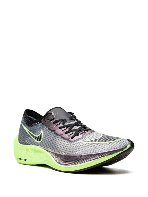 Nike Zoomx Vaporfly Next% Sneakers - Black