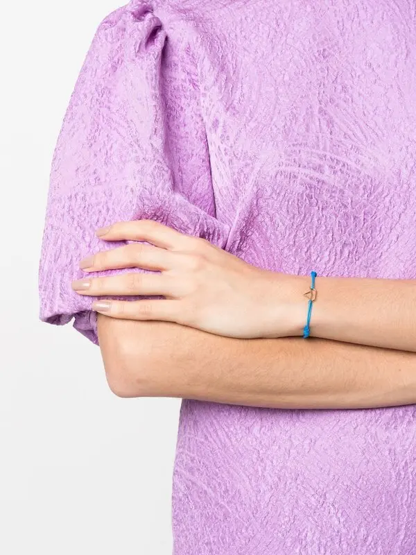 ALIITA Boat Charm Bracelet
