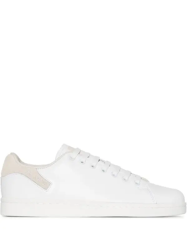 Raf Simons Orion Low-top Sneakers