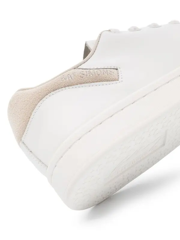 Raf Simons Orion Low-top Sneakers