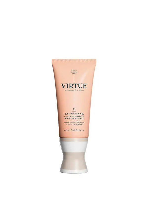 VIRTUE Curl-defining Gel - Red