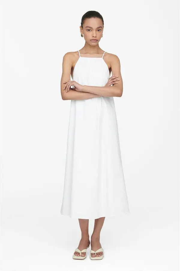ANINE BING Bree Dress