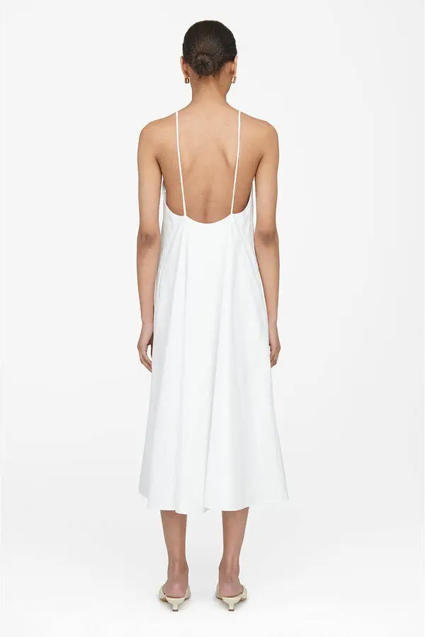 ANINE BING Bree Dress