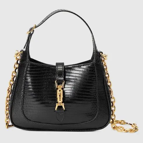 Gucci Jackie 1961 Mini Bag