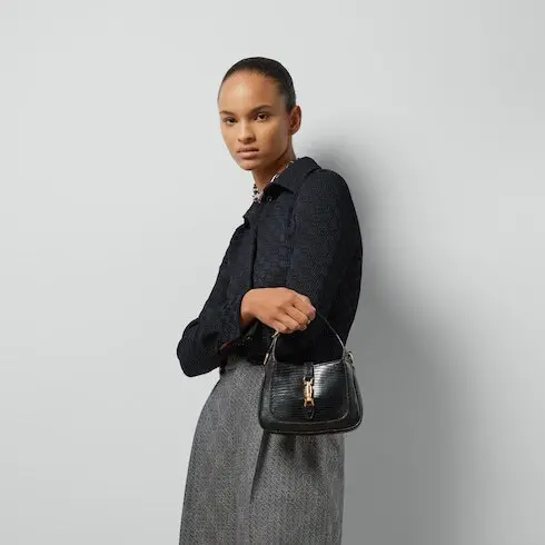 Gucci Jackie 1961 Mini Bag