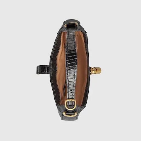 Gucci Jackie 1961 Mini Bag